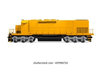 Brass Model Steam Train Engine Stock Photo 26951710 | Shutterstock