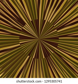 Yellow Leaf Design Pattern Stock Illustration 1295305741 | Shutterstock