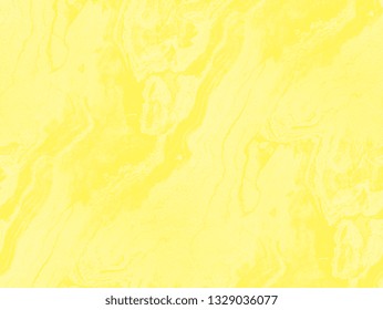 Yellow Marble Texture Seamless Easter Background Stock Illustration ...