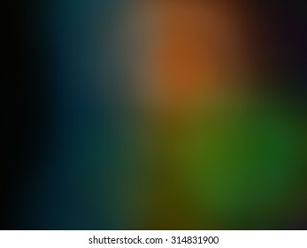 Yellow Orange Black Gradient Background Website Stock Illustration ...
