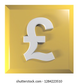 Yellow Folder Icon British Pound Symbol 스톡 일러스트 108133415 | Shutterstock
