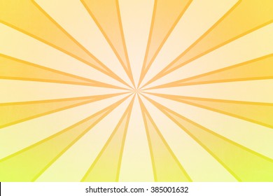Yellow Rays Backdrop Texture Stock Illustration 385001632 | Shutterstock