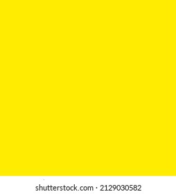 Yellow Solid Spot Color Background Without Stock Illustration ...