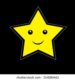17,814 Little yellow star Images, Stock Photos & Vectors | Shutterstock
