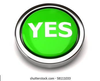 128,218 "yes button" Images, Stock Photos & Vectors | Shutterstock