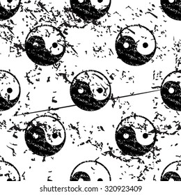 2,222 Ying yang pattern Images, Stock Photos & Vectors | Shutterstock