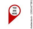 1,191 You Here Arrow Royalty-Free Images, Stock Photos & Pictures ...