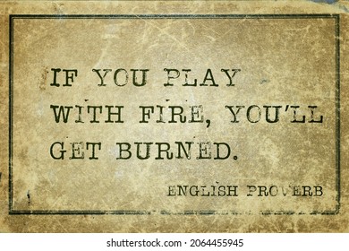 4,824 Get burned Images, Stock Photos & Vectors | Shutterstock