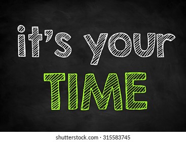 172 Now Your Turn Images, Stock Photos & Vectors | Shutterstock