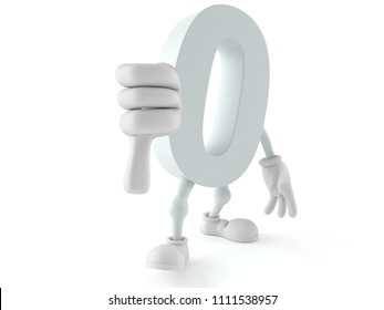 7,658 Number zero cartoon Images, Stock Photos & Vectors | Shutterstock