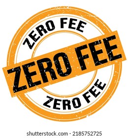 1,076 imágenes de Zero fees - Imágenes, fotos y vectores de stock ...