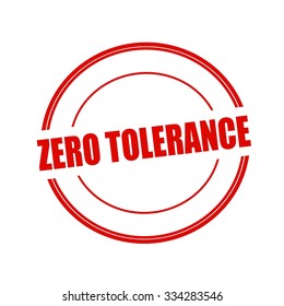 2,081 Tolerance zero Images, Stock Photos & Vectors | Shutterstock