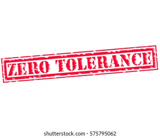 154 Zero tolerance stamp 이미지, 스톡 사진 및 벡터 | Shutterstock