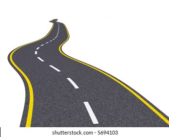3,649 Inclined road Images, Stock Photos & Vectors | Shutterstock