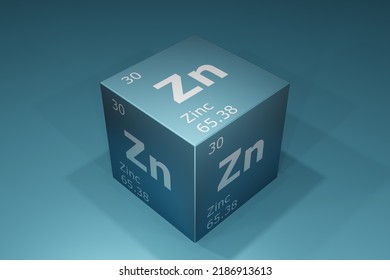 783 Periodic table elements zinc Bilder, Stockfotos und Vektorgrafiken ...
