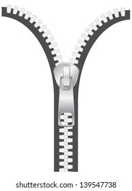 26,645 Open zipper Images, Stock Photos & Vectors | Shutterstock
