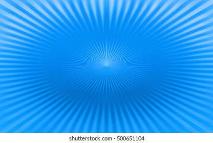 Blue Zoom Background Bubble Backdrop Stock Illustration 500652055 ...