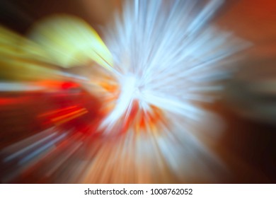 Zoom Background Design Overlay Texture Unusual Stock Illustration ...