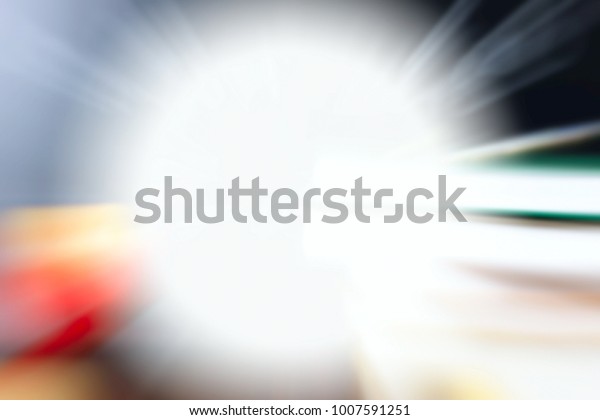 Zoom Background Design Overlay Texture Unusual Stock Illustration ...