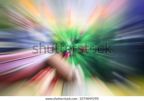 Zoom Background Design Overlay Texture Unusual Stock Illustration ...