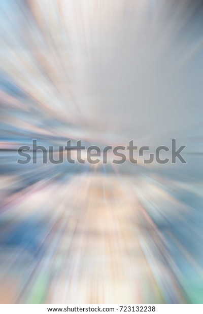 Zoom Background Design Overlay Texture Unusual Stock Illustration ...