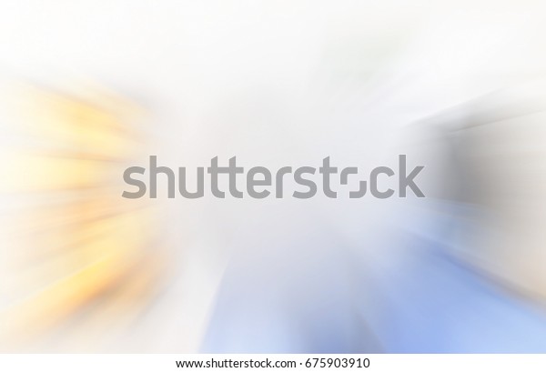 Zoom Background Overlay Stock Illustration 675903910
