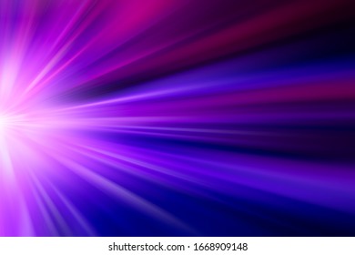 Zoom Move Fast Effect High Speed Stock Illustration 1668909148 ...