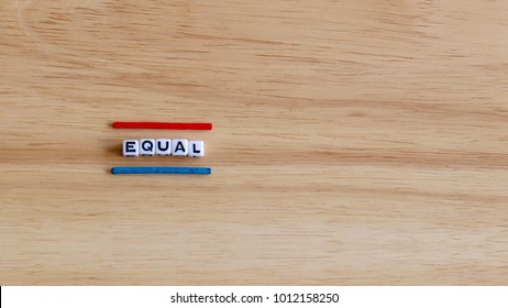 Equalitarianism Images, Stock Photos & Vectors | Shutterstock
