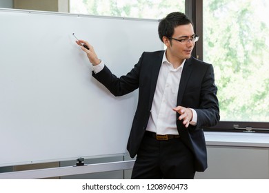 2,162 Male english teacher Images, Stock Photos & Vectors | Shutterstock