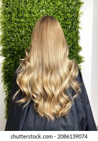 163,012 Model hair back Images, Stock Photos & Vectors | Shutterstock