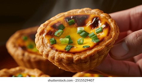 Baked Potatoe Melted Cheddart Baked Beans AI-generated image 2463676899 ...