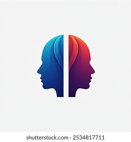 Head Aboriginal Dot Brain Logo AI-generated image 2539369967 | Shutterstock
