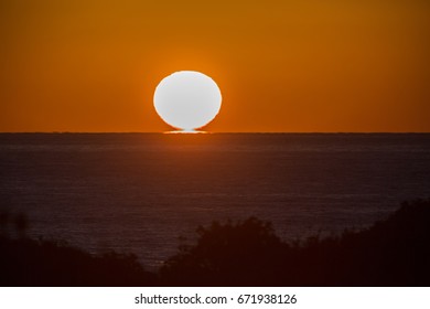 108 Sunset Bi Color Images, Stock Photos & Vectors | Shutterstock