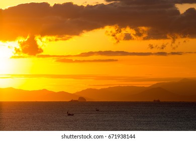 108 Sunset Bi Color Images, Stock Photos & Vectors | Shutterstock