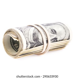 7,868 Rolled up money Images, Stock Photos & Vectors | Shutterstock
