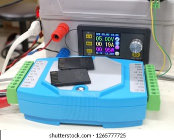 395 imágenes de Data logger - Imágenes, fotos y vectores de stock ...