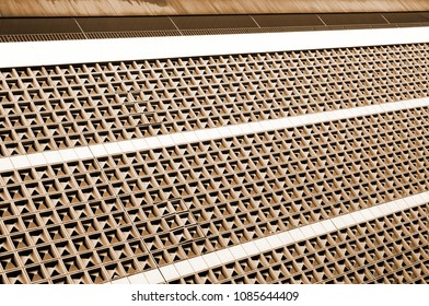 1970s Department Store Facade Stock Photo 1085644409 | Shutterstock