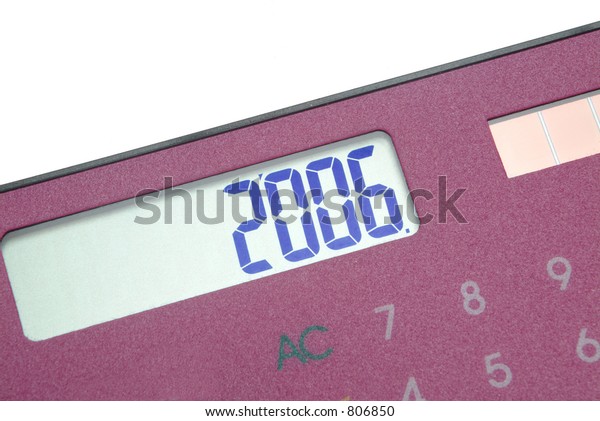 2006 Stock Photo 806850 | Shutterstock