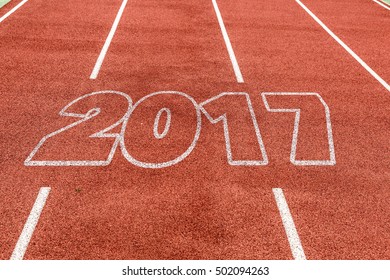 Close Running Track Pattern Background Stadium Stock Photo 1200159577 ...