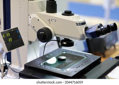 12,514 Measuring Microscope Images, Stock Photos & Vectors | Shutterstock
