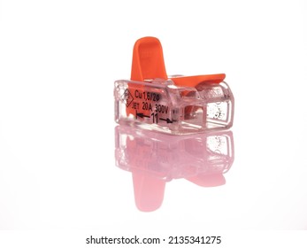 530 Clamp Cleat Images, Stock Photos & Vectors | Shutterstock