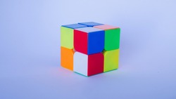 Cubes featuring cube, rubik, and play, a Sports & Recreation Photo by ...