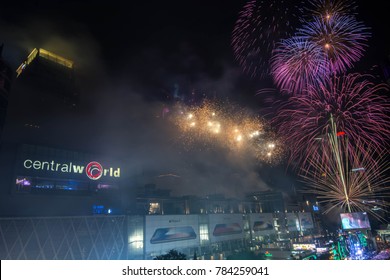 31 December 2017 Countdown Two Thousand ภาพสต็อก 784259041 | Shutterstock