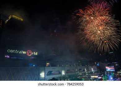 31 December 2017 Countdown Two Thousand ภาพสต็อก 784259041 | Shutterstock