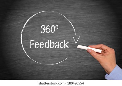 714 360 Degree Feedback Images, Stock Photos & Vectors | Shutterstock