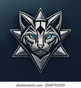 3d Catman Logo Morph Between Star AI-generated image 2568225653 ...