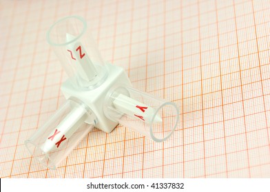 362 3 axis graph Images, Stock Photos & Vectors | Shutterstock