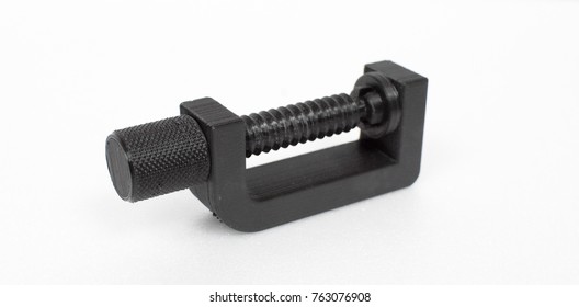3d Printed Gclamp Stock Photo 763076908 | Shutterstock