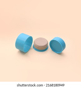 3d Printed Solid Shampoo Mold Stock Photo 2168180949 | Shutterstock