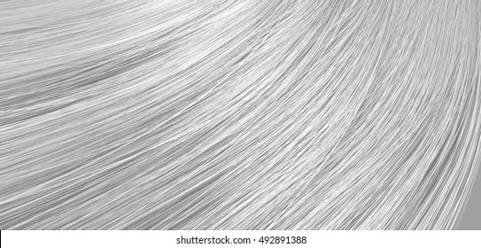 Hair Texture Images, Stock Photos & Vectors | Shutterstock